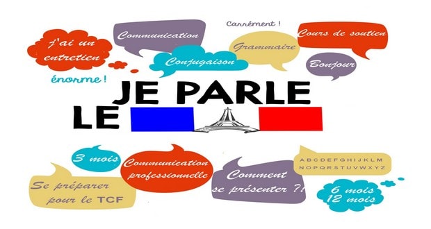 Formation en français - COURS DE FRANÇAIS - centre français