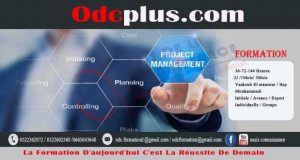 Formation en management - école de management de projet Casa